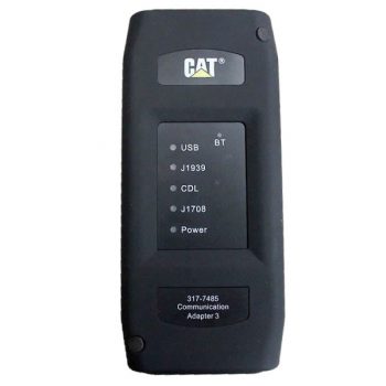CAT ADAPTER 3 – Arıza Tespit Cihazları