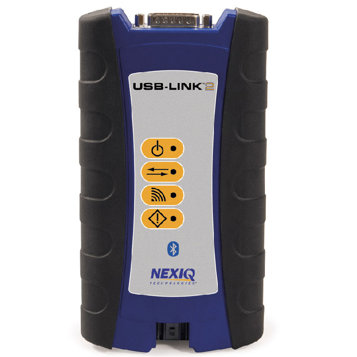 NEXIQ 2 | Arıza Tespit Cihazları