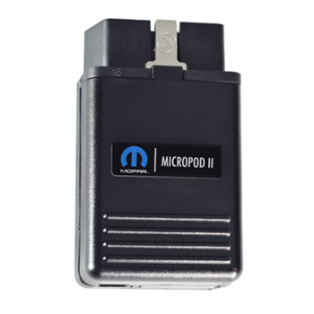 MICROPOD II – Arıza Tespit Cihazları