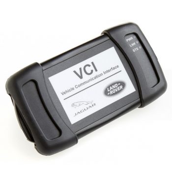 LAND ROVER VCI | Arıza Tespit Cihazları